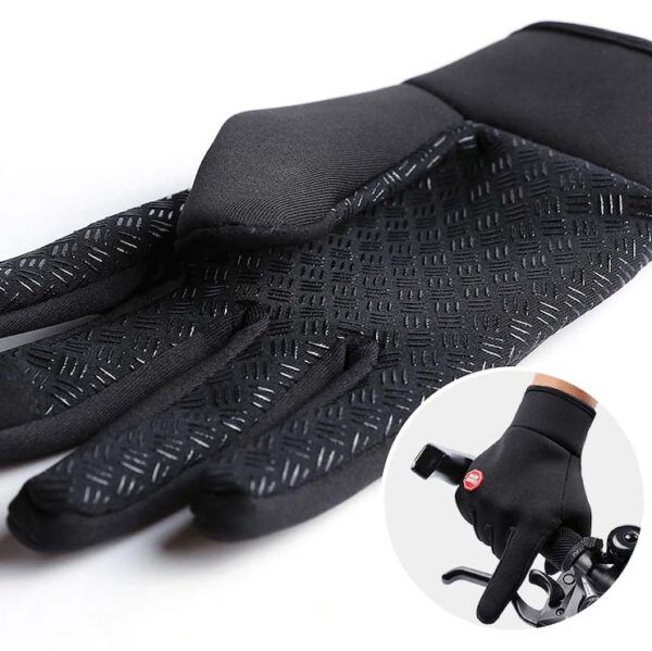 Tople termo rukavice | GLOVELO – Superzebra.hr