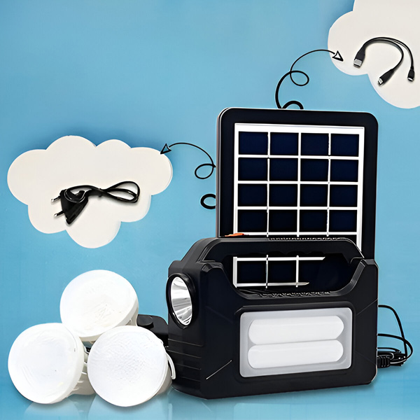 Mini solarni generator | SOLARGENKO – Superzebra.hr